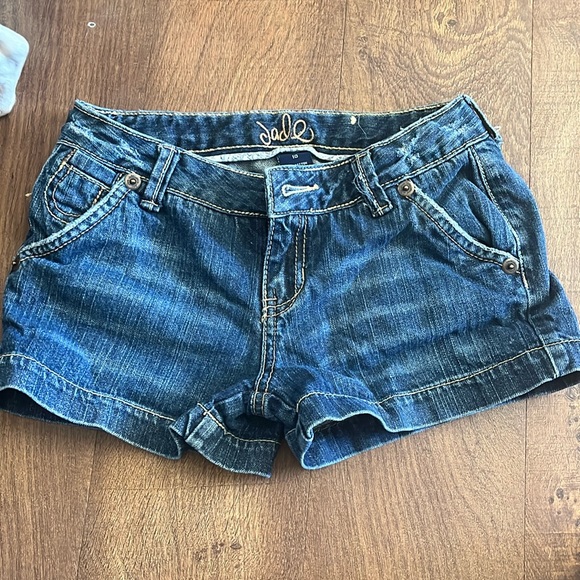 Jade | Bottoms | Jade Shorts Children | Poshmark